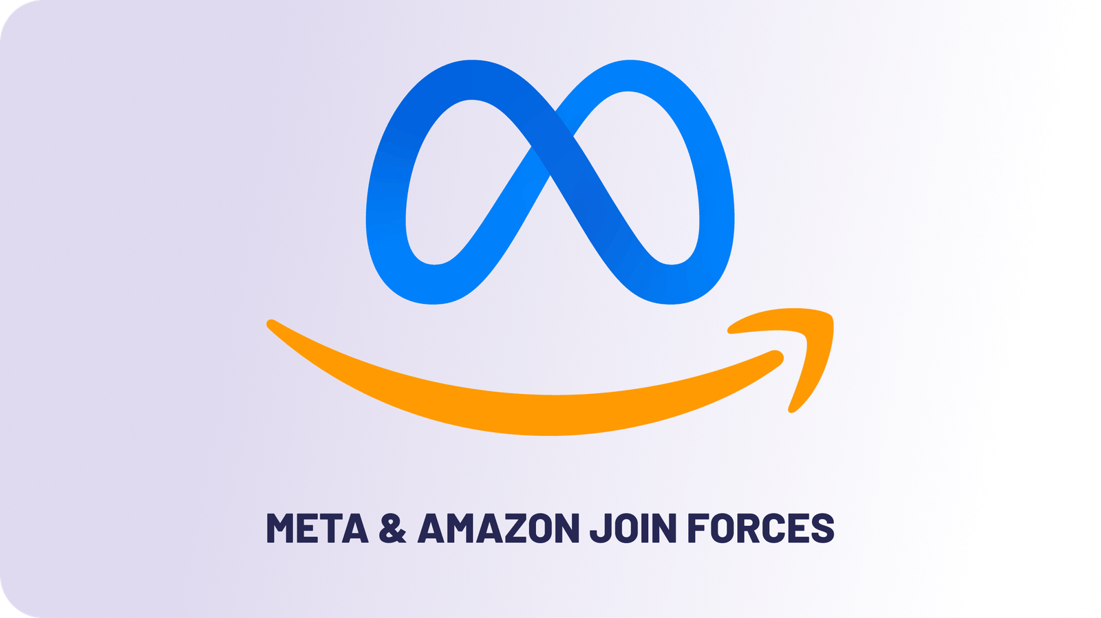 Meta runs to Amazon for help 🙏